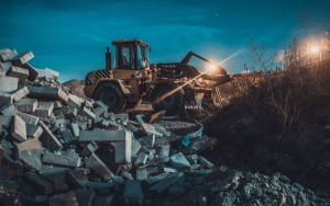 Recycled Building Materials: What to Salvage from Demolition